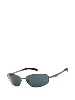 HARLEY-DAVIDSON Rectangle-frame Sunglasses