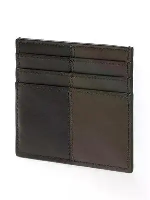 Fendi Ff Double Card Holder