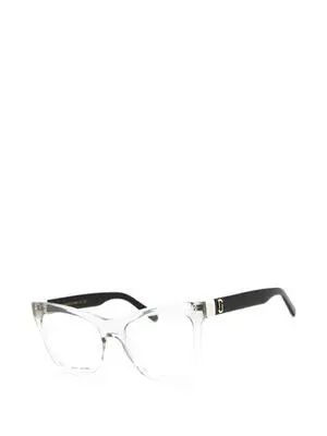 Marc Jacobs Cat-eye Glasses