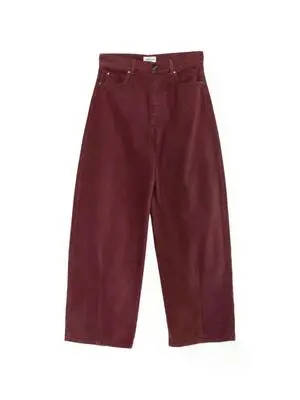 Max Mara Corduroy Trousers