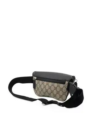 Gucci 2000-2015 Gg Supreme Belt Bag