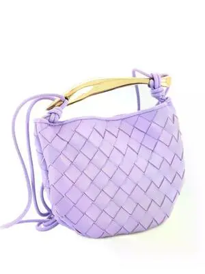Bottega Veneta Satchel Clutches