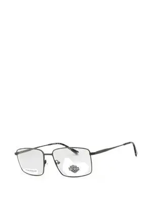 HARLEY-DAVIDSON Rectangle-frame Glasses