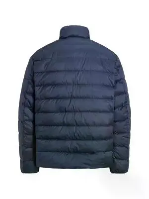 Polo Ralph Lauren Quilted Packable Jacket - Blue