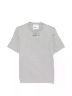 Erika Cavallini T-shirts For Women