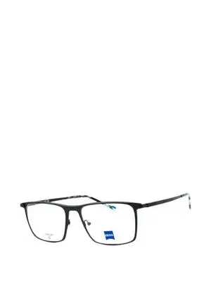 ZEISS Rectangle-frame Glasses