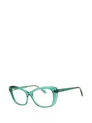 MAX&CO. Cat-eye Glasses