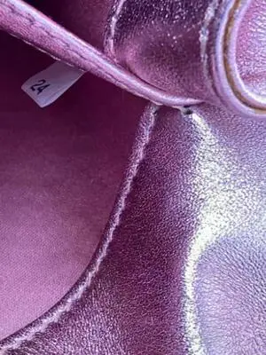 Miu Miu Cleo Sequinned Shoulder Bag