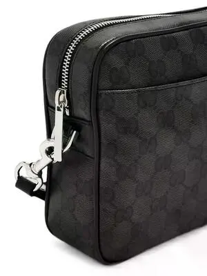 Gucci Small Essence Classic Messenger Bag