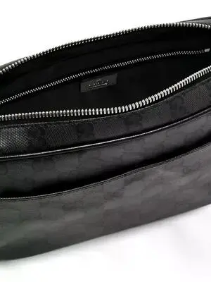 Gucci Small Essence Classic Messenger Bag