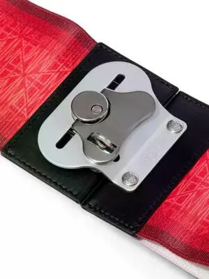 FPM MILANO S Butterfly Elastic Luggage Belt