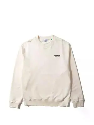 EDMMOND STUDIOS Graphic-print Sweater