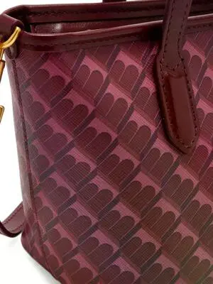 TAMMY & BENJAMIN Nano Shoppwe Tote Bag