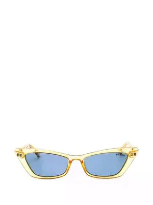 Guess Cat-eye Sunglasses - Neutrals