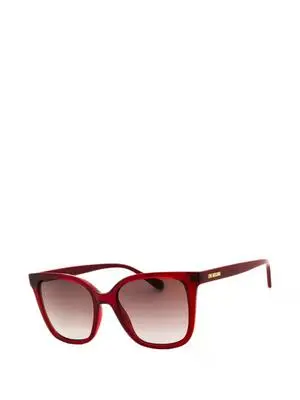 Moschino Cat-eye Sunglasses