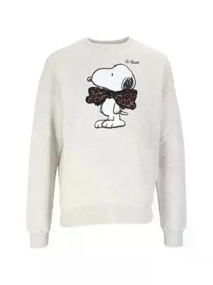 Mc2 Saint Barth Long Sleeve Sweatshirts Hoodies For Women