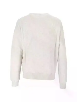 MC2 SAINT BARTH Stardust Snoopy-patch Sweater