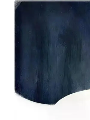 L'OCA NERA Abstract-print Wall Art