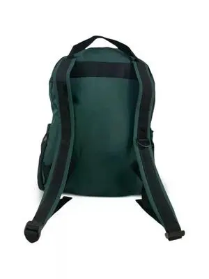 K-WAY Michelet Logo-print Zip-around Backpack