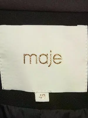Maje Varta Jacket