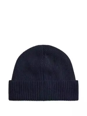 Polo Ralph Lauren Signature Pony Wool-blend Beanie