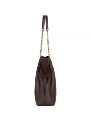 Saint Laurent Jamie Tote Bag