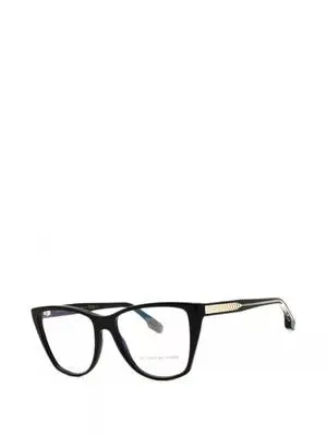Victoria Beckham Rectangle-frame Glasses