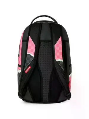 SPRAYGROUND Pink Panther On The Run Backpack