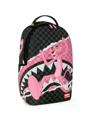 SPRAYGROUND Pink Panther On The Run Backpack