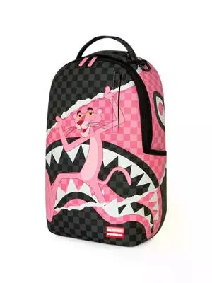 SPRAYGROUND Pink Panther On The Run Backpack