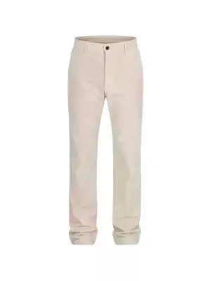 Incotex Corduroy Straight-leg Trousers