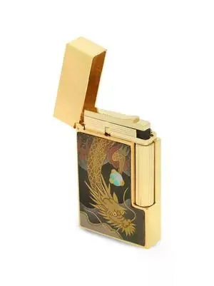 S.t. Dupont Ligne 2 Maki-e Lighter