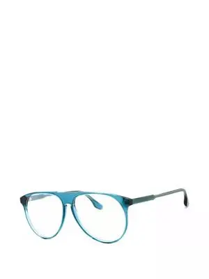 Victoria Beckham Pilot-frame Glasses