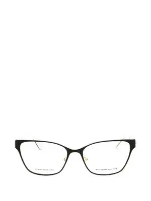 Kate Spade New York Ivie Cat-eye Glasses - Brown