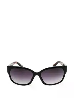 NAUTICA Rectangle-frame Sunglasses