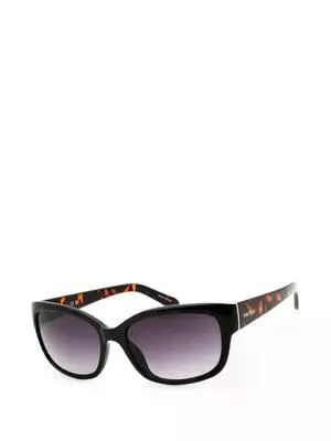 NAUTICA Rectangle-frame Sunglasses