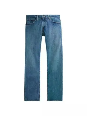 Polo Ralph Lauren Stanton Wash Jeans