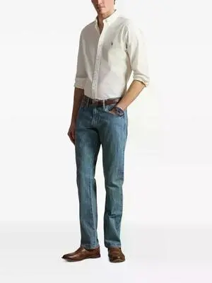 Polo Ralph Lauren Stanton Wash Jeans