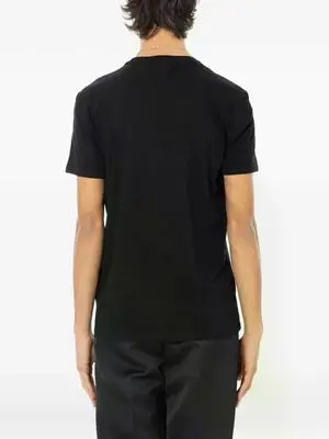Lacoste Cotton T-shirt