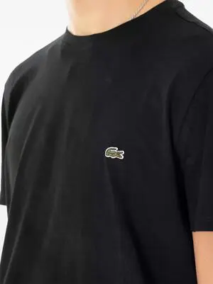 Lacoste Cotton T-shirt