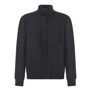 Paul & Shark The Paolo Blouson - Blue