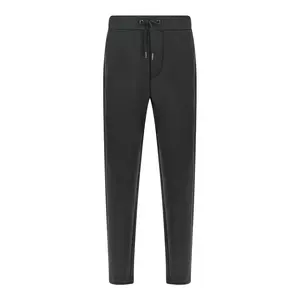 Paul & Shark Active Fleece Cotton Sweatpants