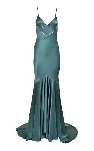 Francesca Miranda Sleeveless Evening Dresses For Women