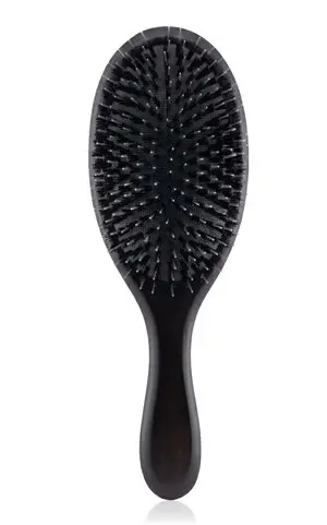 SANGRE DE FRUTA Hair Brush - Black
