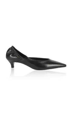 SALONDEJU Riye Band Pumps