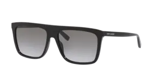 Saint Laurent Sunglass Sl 904 - Grey Gradient