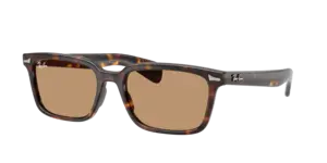 Ray-ban Sunglass Brunel - Brown