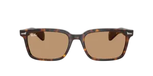Ray-ban Sunglass Brunel - Brown
