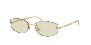 Ray-ban Sunglass Rb3792 Transitions ® Color Touch ™ Lenses - Amber