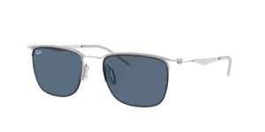 Ray-ban Sunglass Rb8550 Blue